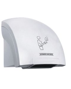 AUTOMATIC HAND DRYERS – Bainova Tech